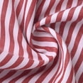 SAFUNY Women's Button Down Shirt Button Closure Short Sleeve Striped ...
