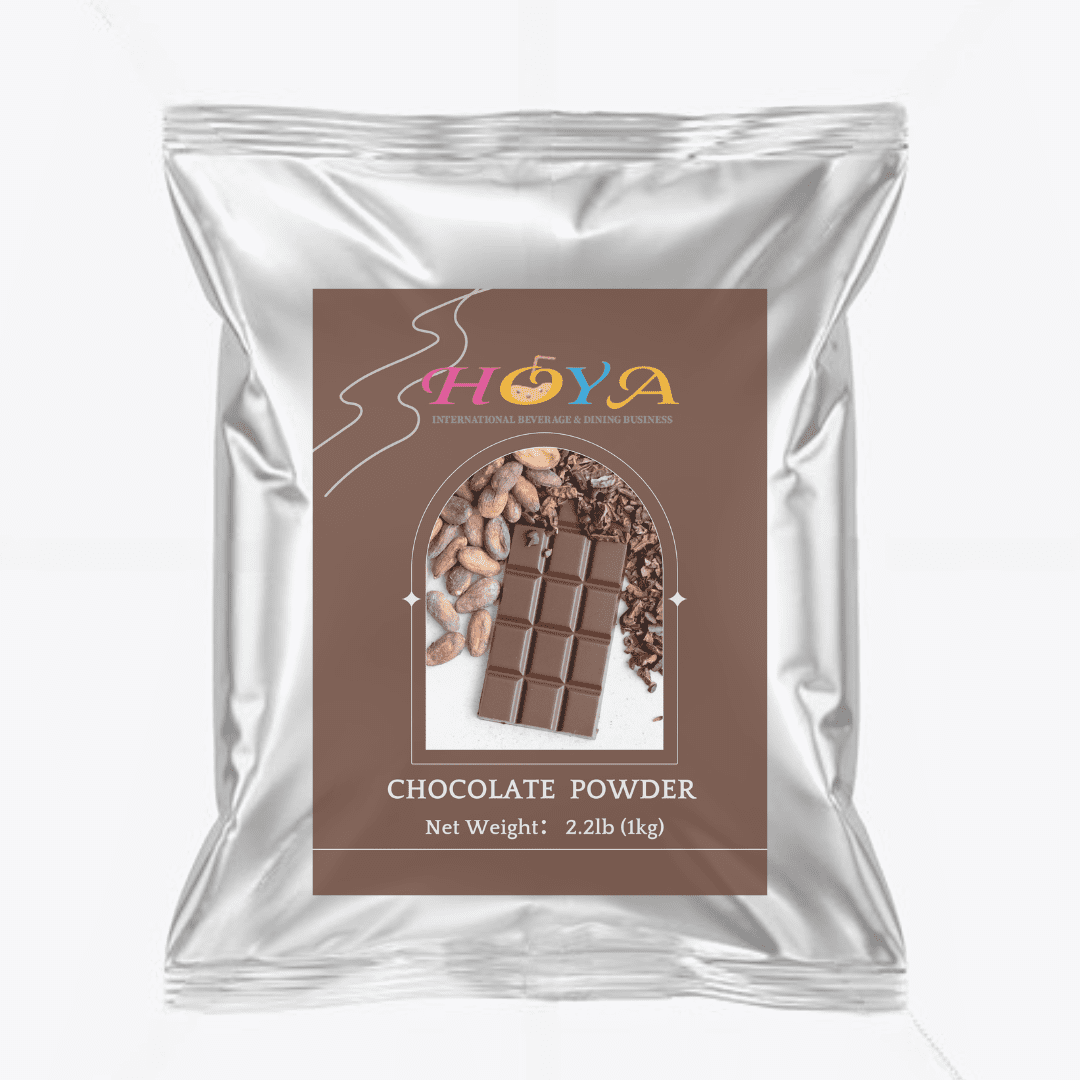HOYA Chocolate Powder (2.2lb), 3-10808≈ 20 cups - Walmart.com