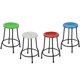 Farmhouse 18 Inch Dining Stool - Walmart.com