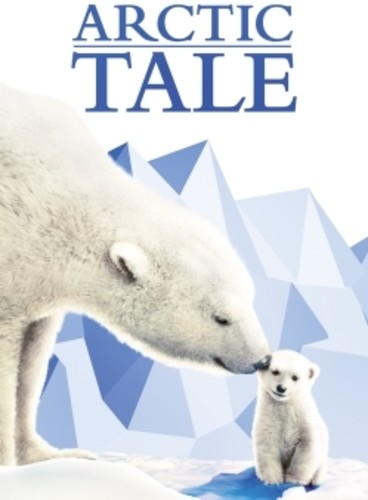 Arctic Tale (DVD) - Walmart.com