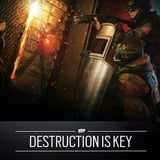 Ubisoft's Tom Clancy's Rainbow Six: Siege for Xbox One, Xbox Series X ...