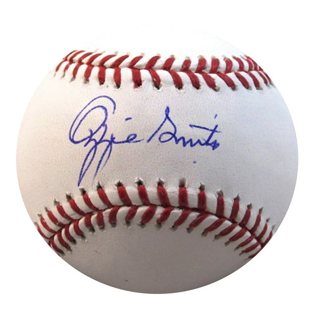 Ozzie Smith Baseball Cards