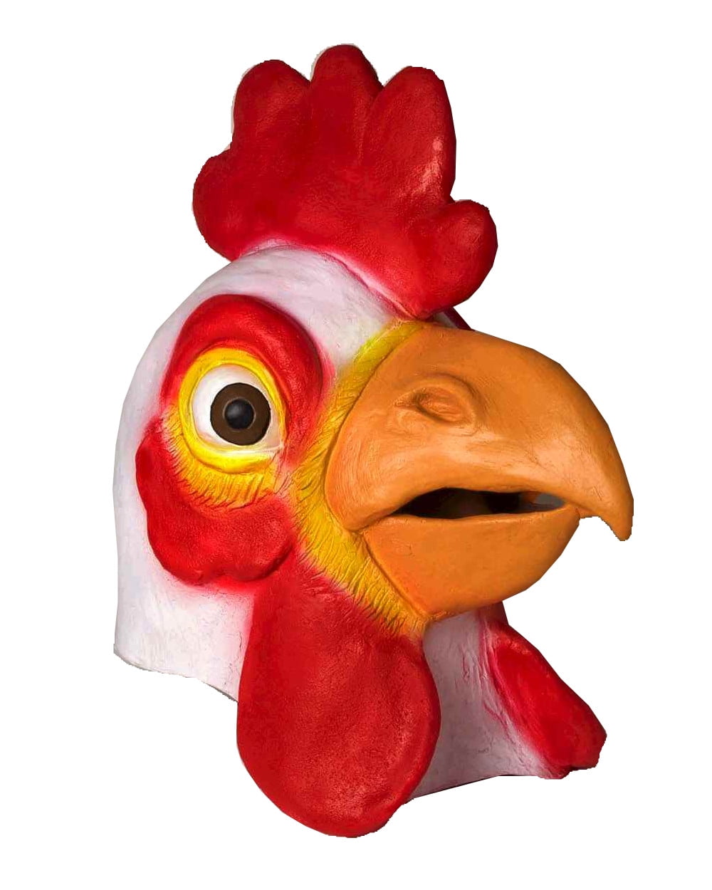 Scary Chicken Costume