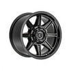 Gear Off Road 765B-2105219 20X10 5X5.50 / 5X150 (-19) G/A 765B (HB 110. ...