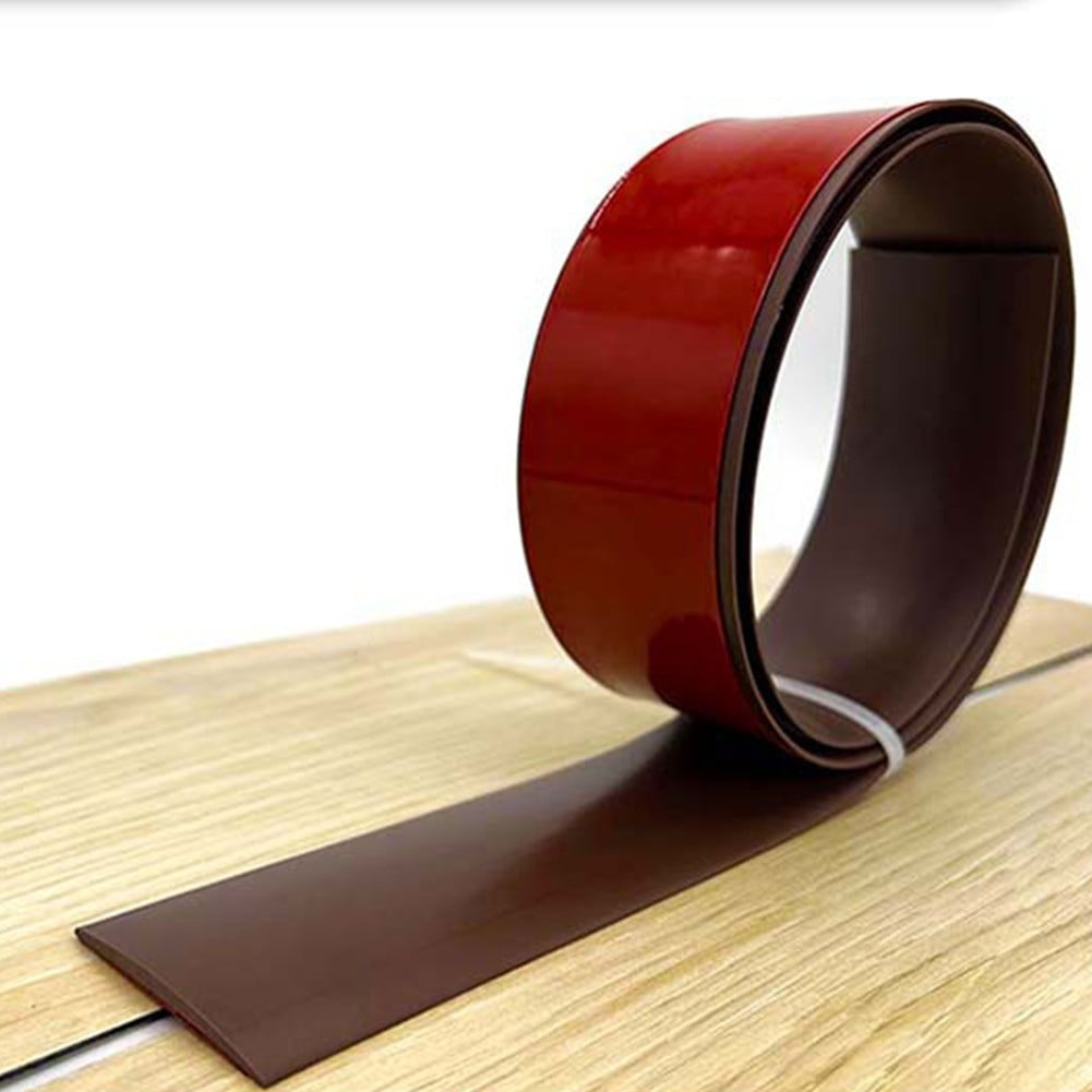 Gerich Self Adhesive PVC Flat Floor Transition Strip Laminate Floor ...