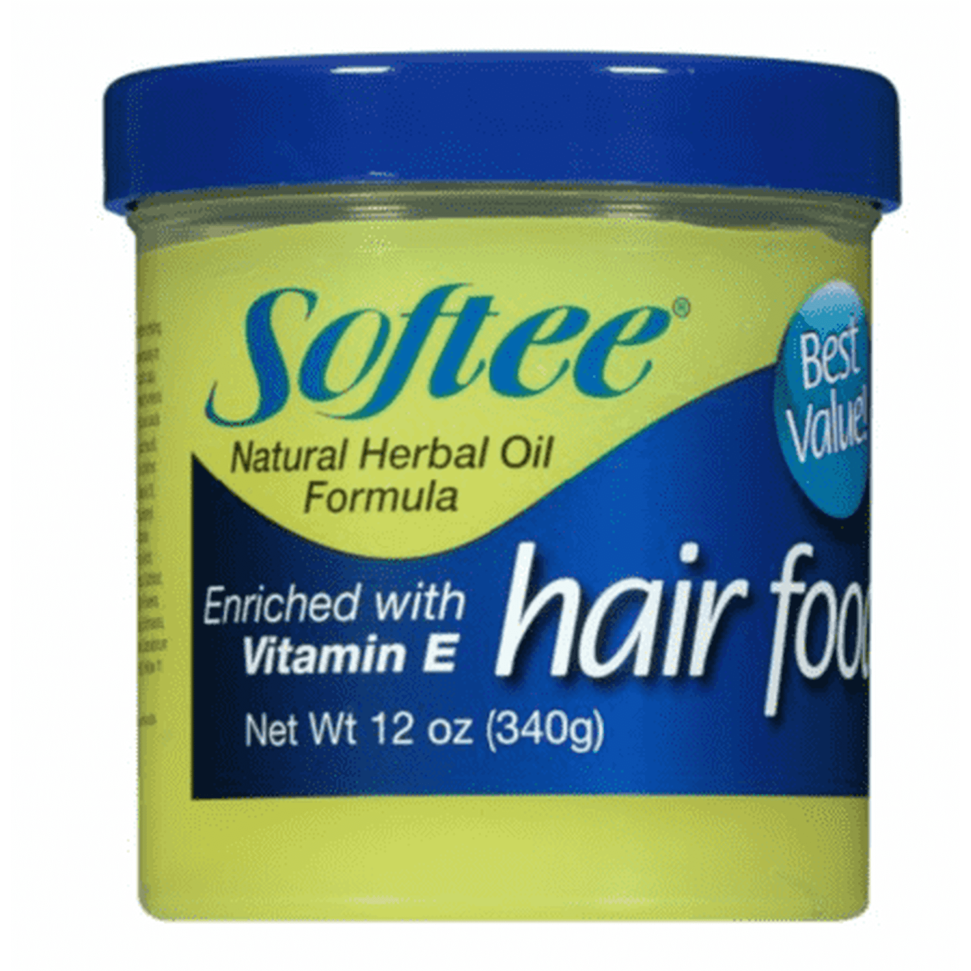 Click here for Softee Hair Food 12oz 12oz prices