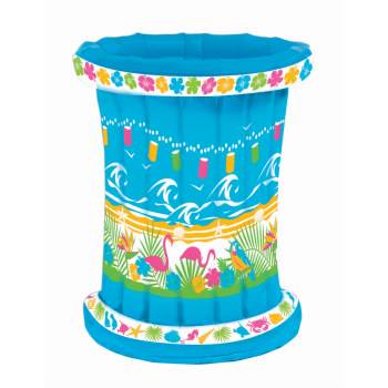 Inflatable Tiki Cooler - Walmart.com