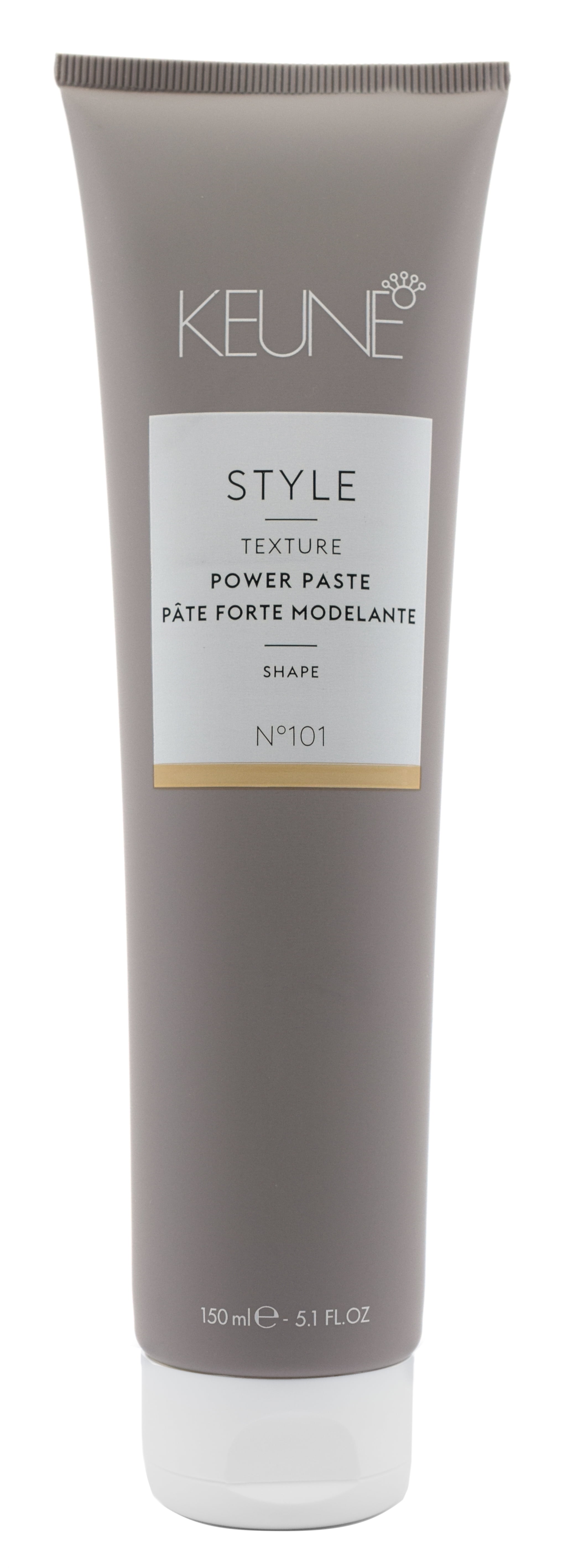 Keune - Keune Style - Power Paste, 5.1 fl oz (150ml) - Walmart.com