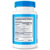 Glucopure Capsules, Advanced Blood Support Pills, All Natural Formula ...