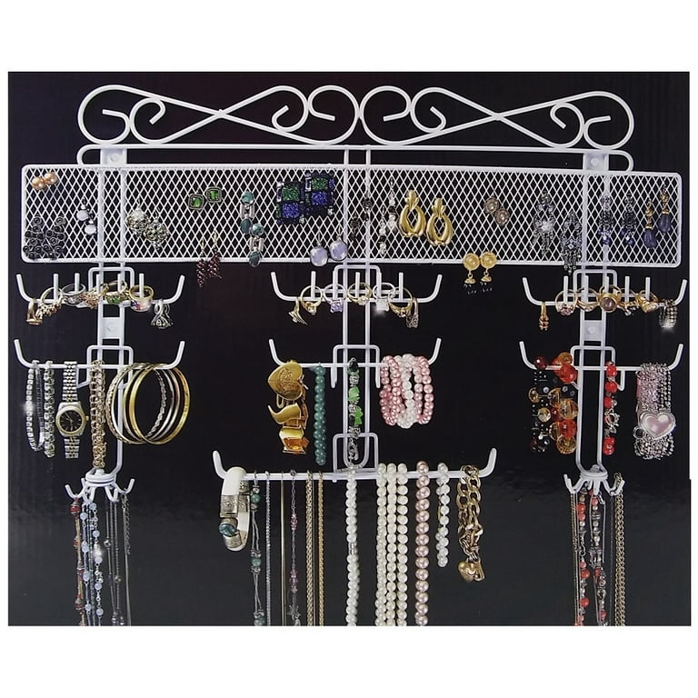 Wire Jewelry Holder