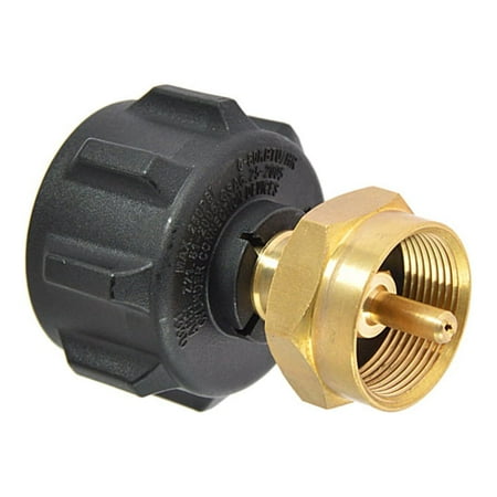 Goriertaly Cooking Stove Adapter Camping Burner Connector Accessory for ...