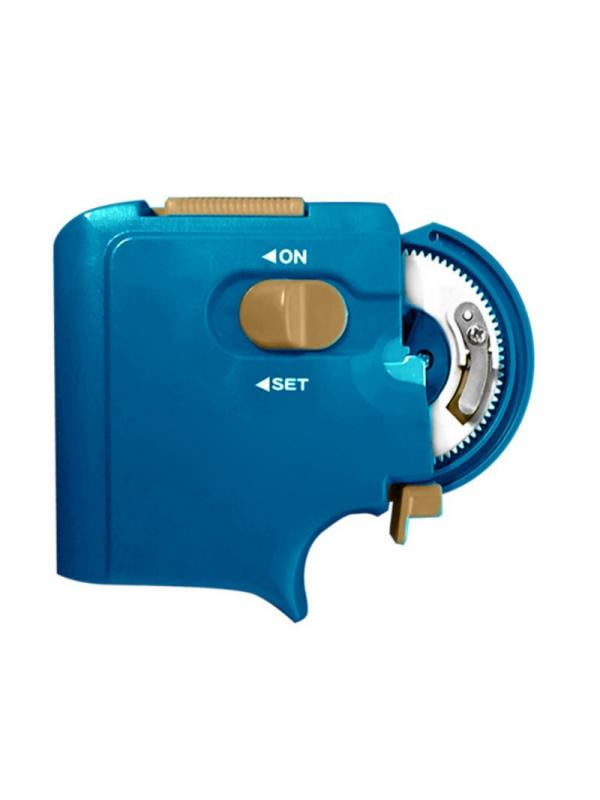 Dragonus Electric Fishing Hook Tyer Tier Automatic Line Fast Tying Tool ...