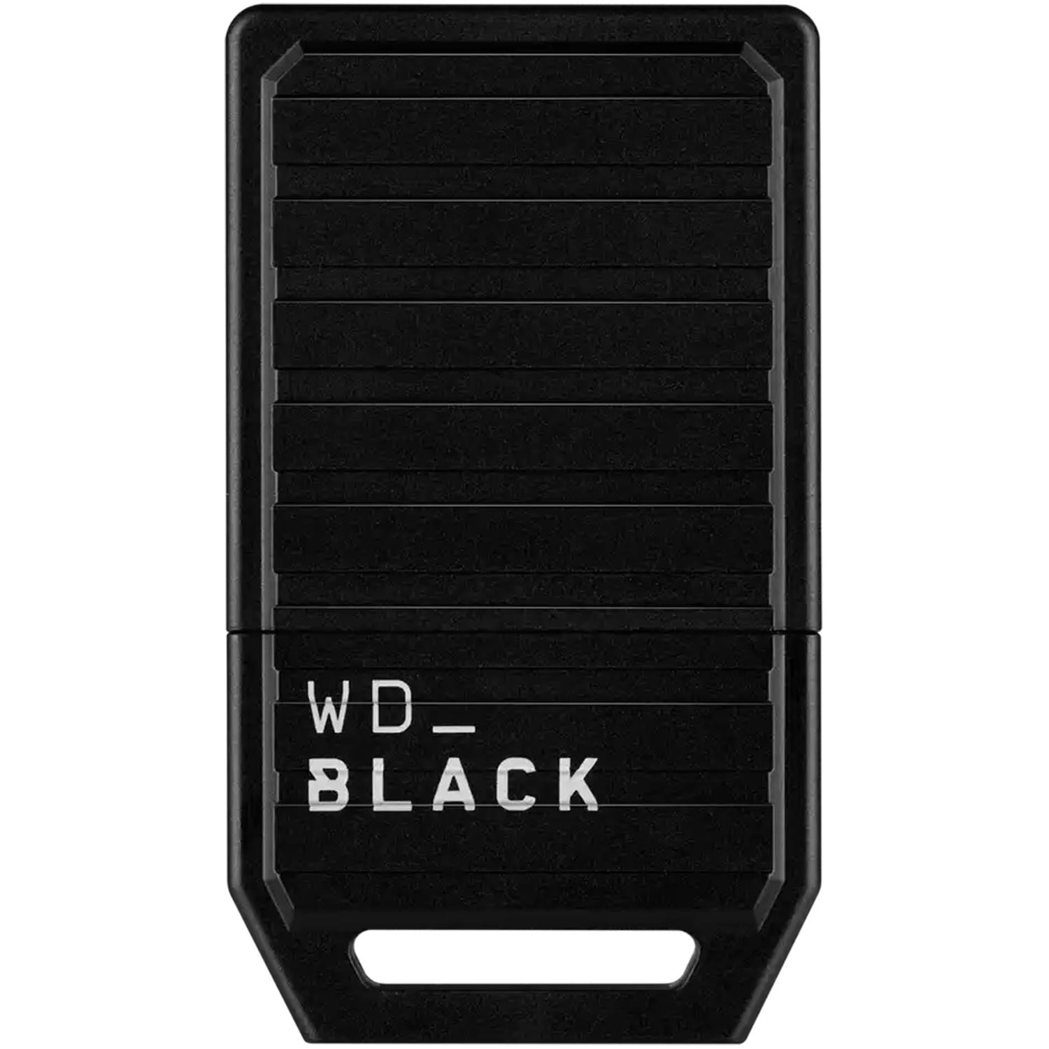 Tarjeta de Expansion SSD 1TB WD_BLACK C50 XBOX Series X|S WDBMPH0010BNC ...
