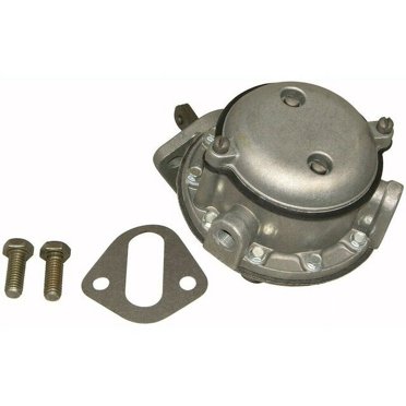 AC Delco 40083 Fuel Pump For Chevrolet Corvette, Without Fuel Sending ...