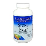 Planetary herbals stone free tablets, 180 ct - Walmart.com
