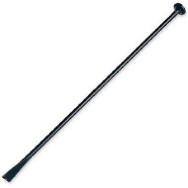 Bully Tools 92539 69-Inch Steel Tamping and Digging Bar - Walmart.com