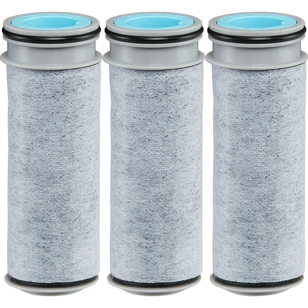 Brita Stream Water Filter Replacements for Stream Pitchers and ...