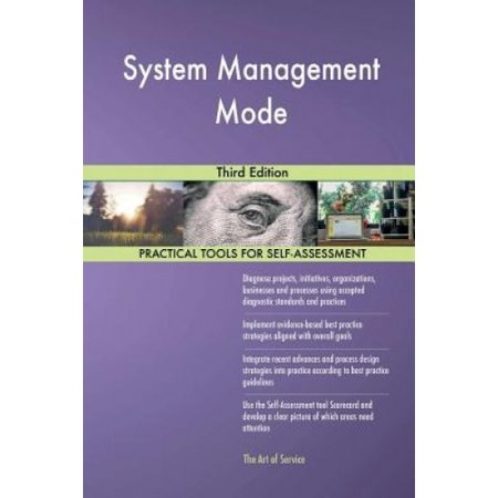 System Management Mode: Third Edition | Walmart Canada