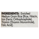 River Rice Medium Grain, Enriched White Rice, 2 lb Bag, Easy-to-Prepare ...