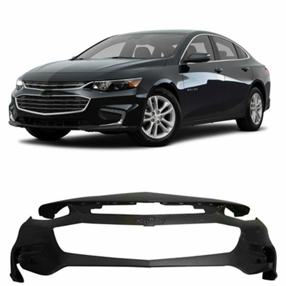 Chevy Malibu Front Bumper