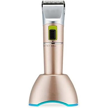 Robocut Automatic Vacuum Hair Cutting System Haircutter Clipper, Silver ...