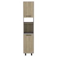 Double Door, Easy Assembly - Modern Kitchen Storage / Ideal for Kitchen ...