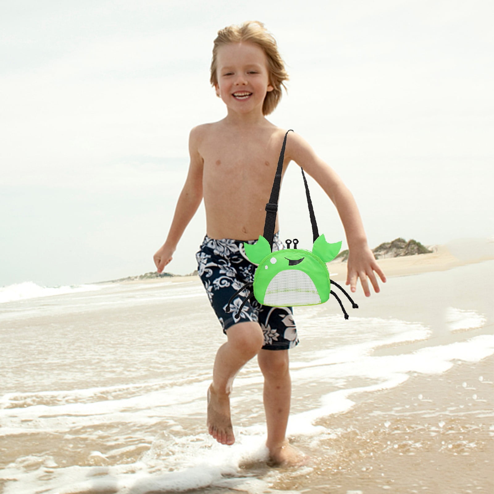 Click here for Wifklsiipg Childrens Cute Toy Beach Bag Baby Messe... prices