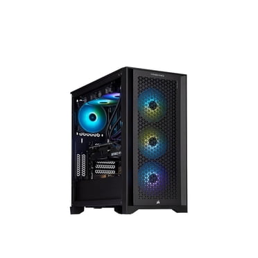 Cobratype King Cobra Legend Desktop Gaming PC - Intel Core i9-12900KF ...