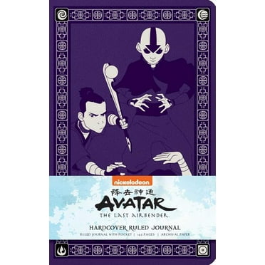 Avatar: Avatar: The Last Airbender: The Official Cookbook : Recipes ...