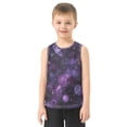 Boys' Tank Top Shirts - Quick-Dry Athletic Boys' Tank Top for Running ...