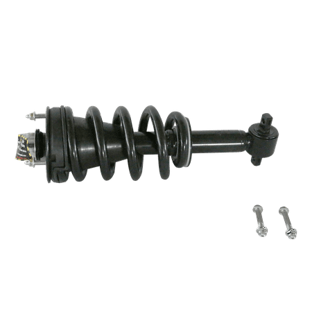 GSP Loaded Strut Chevrolet Silverado 1500, LTZ,WT, LT, 4WD-2014 GMC ...