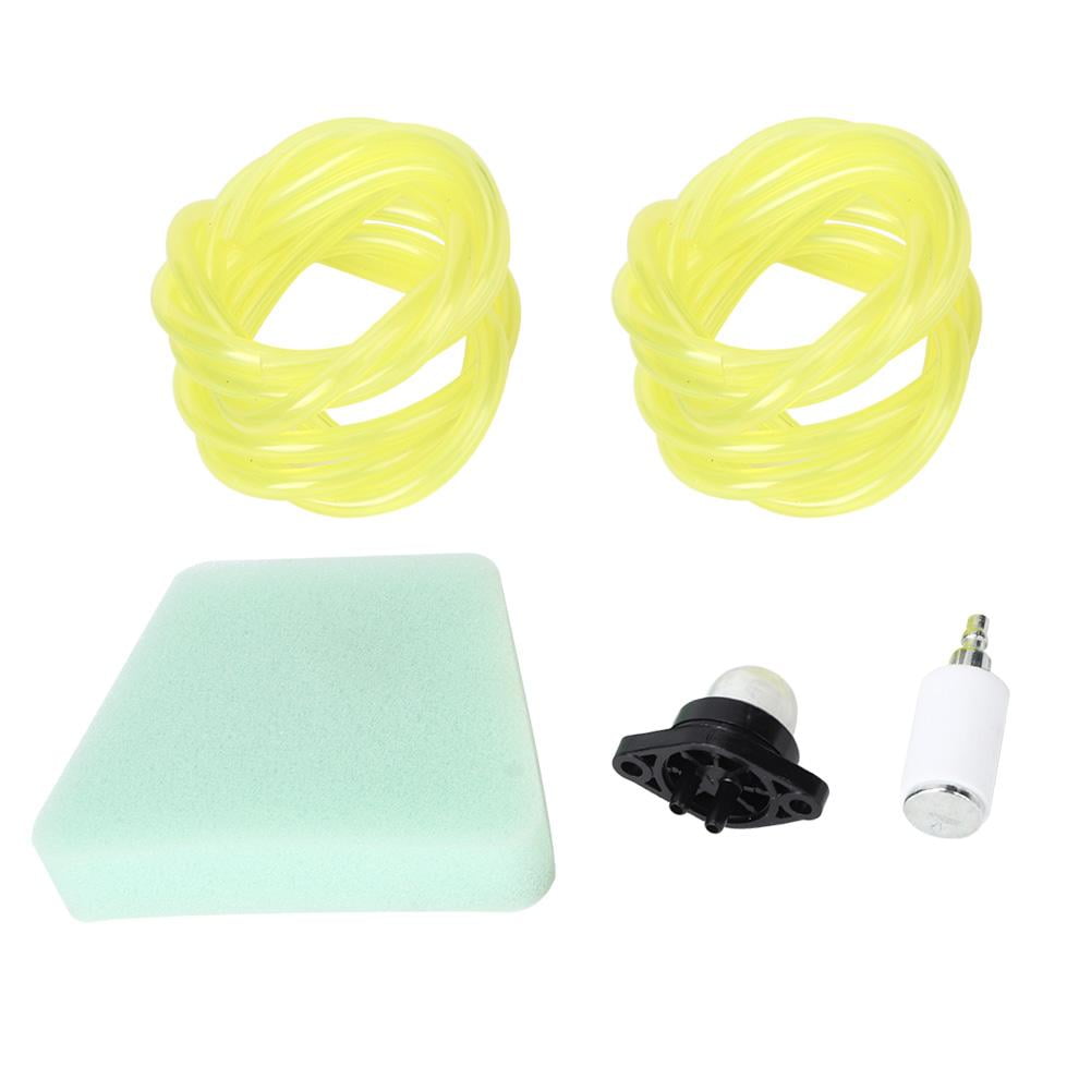 Poulan Chainsaw Fuel Line Replacement