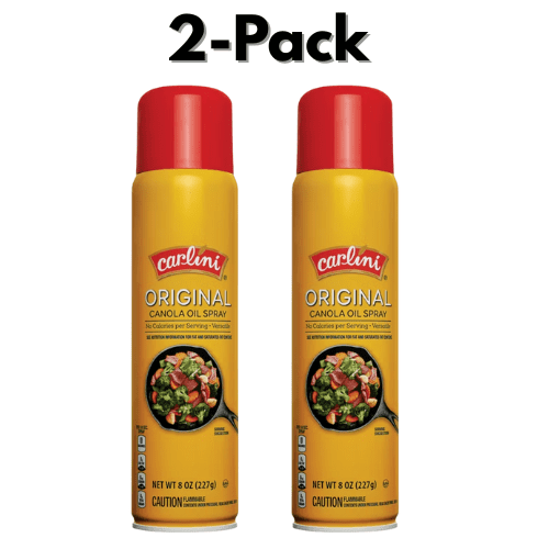 (Pack of 6), Mantova Air fryer Oil Spray, 8 oz - Walmart.com