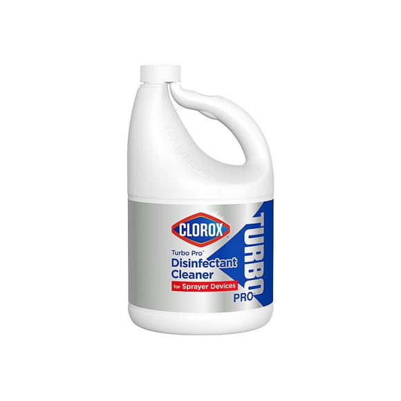Turbo Cleaner