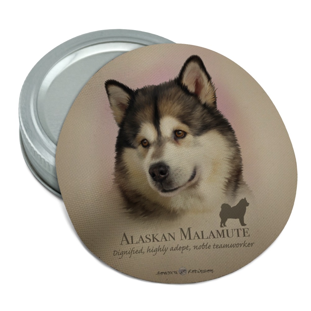 Are Malamutes Hyper