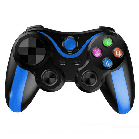 YUNDAP Wireless Game Joystick Controller, Wireless Gamepad, Game ...