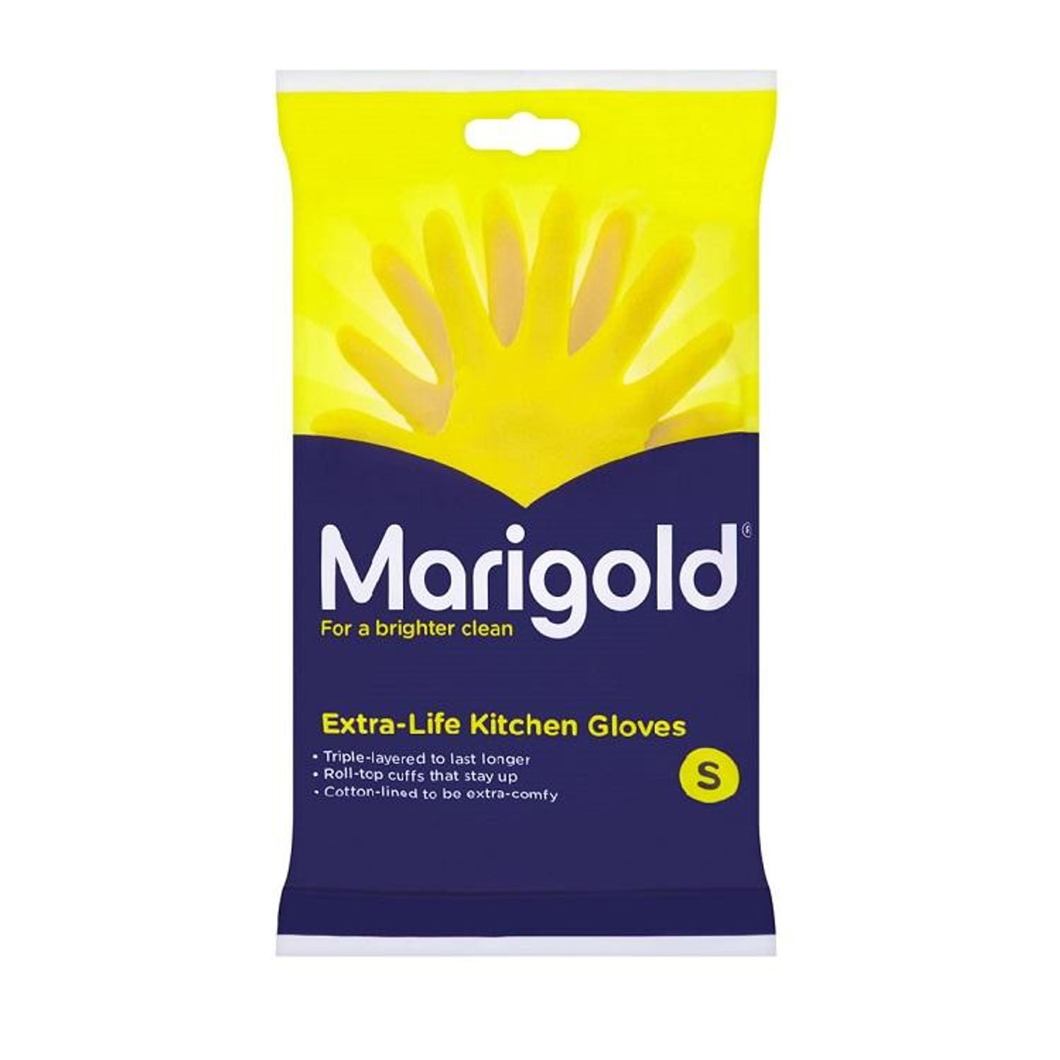 Click here for Marigold Extra-Life Kitchen Gloves Small prices