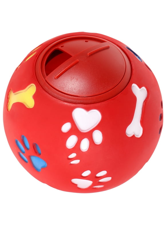 Dog Treat Dispenser Toys in Dog Toys - Walmart.com