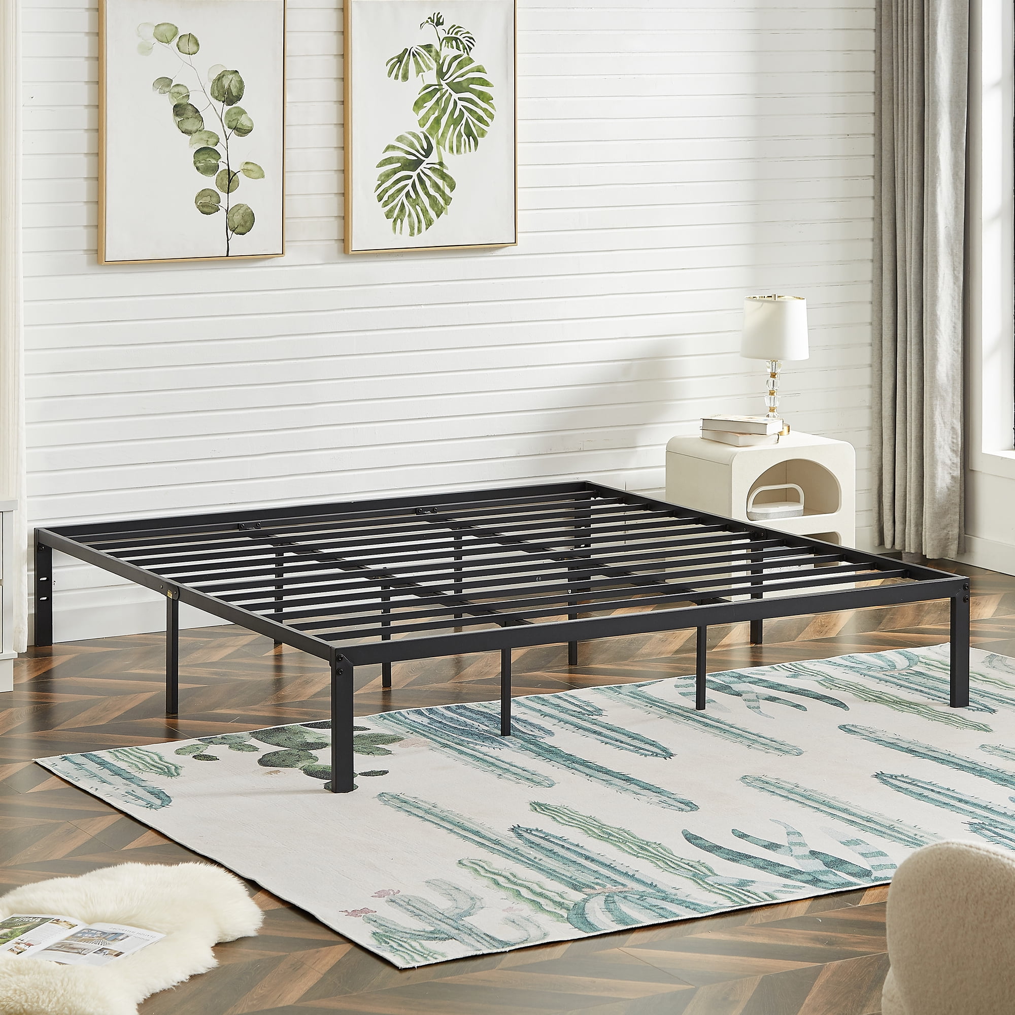 Bed Frames Box Springs In Bedroom Furniture | atelier-yuwa.ciao.jp