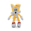 Sonic the Hedgehog Official Tails Plush Toy, 12 inches tall, Great ...