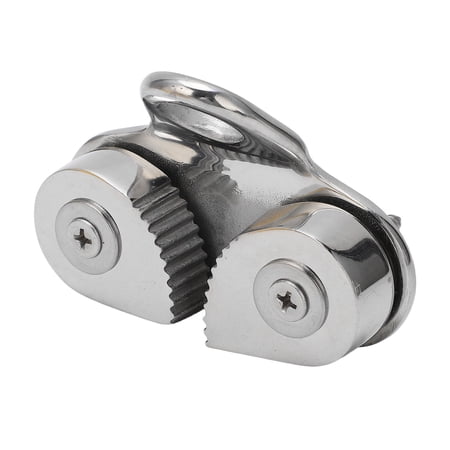Cam Cleat Leading Ring, Cam Cleat 3 To 15mm Rope Rust Proof Flared ...