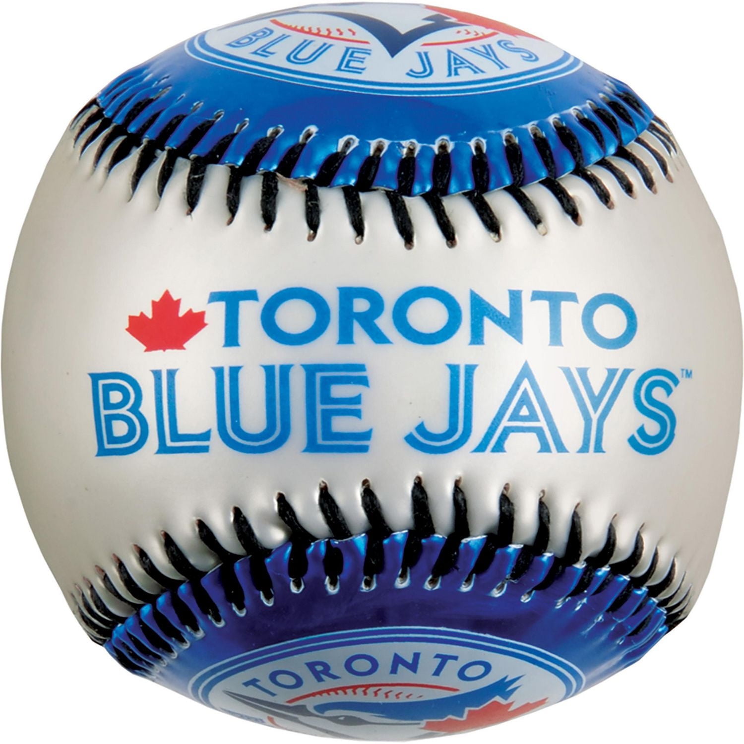Click here for Franklin Sports Inc Mlb Blue Jays Softstrike Baseb... prices
