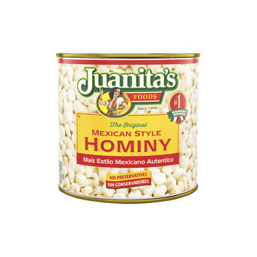 GOYA White Hominy 29 Oz - Walmart.com