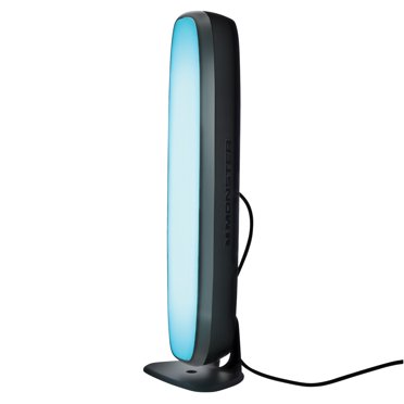 Monster LED Sound-Reactive Rechargeable Multi-Color Color Flow LED ...