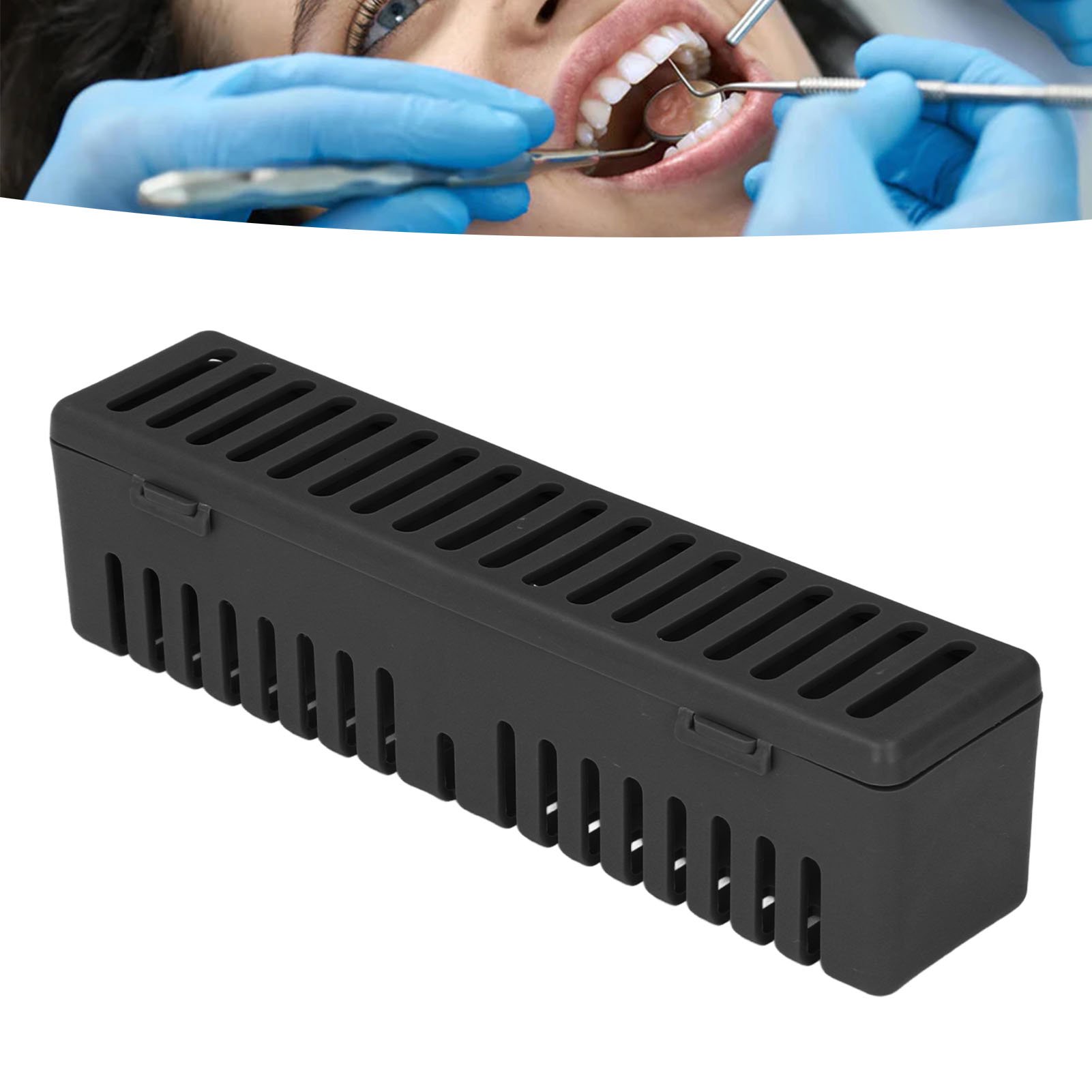 Click here for Ccdes Plastic Container  Instrument Box  Plastic B... prices