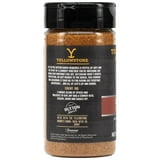 Watkins Yellowstone Cowboy BBQ Seasoning, 5.3oz, All Natural Spices ...