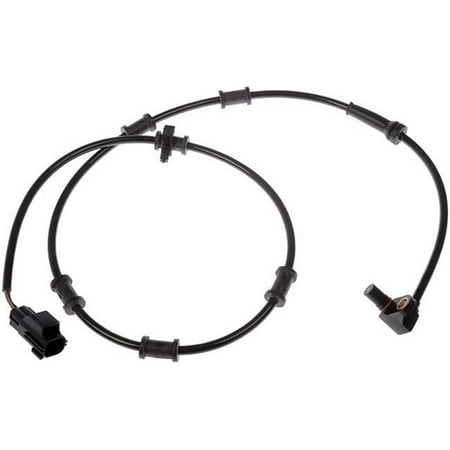 Dorman D18-970088 Anti-Lock Braking System Wheel Speed Sensor with Wire ...