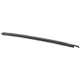 Bedsafe Metal Right Side Bed Rail Cap for 2009-2014 for Ford for F-150 ...