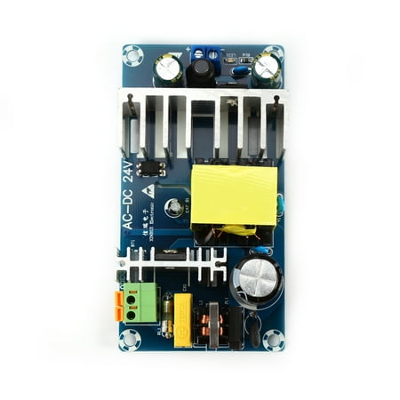 AC-DC Power Module, Better Heat Dissipation DC 24V Effective Power ...