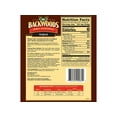 LEM 9064 Backwoods Seasoning - Walmart.com